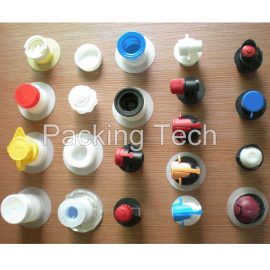 BIB Pouch - Packing Tech