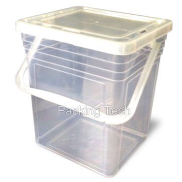 Tub Archives - Packing Tech