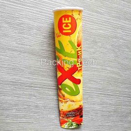 Different Size Paper Ice Cream Tube - Packing Tech